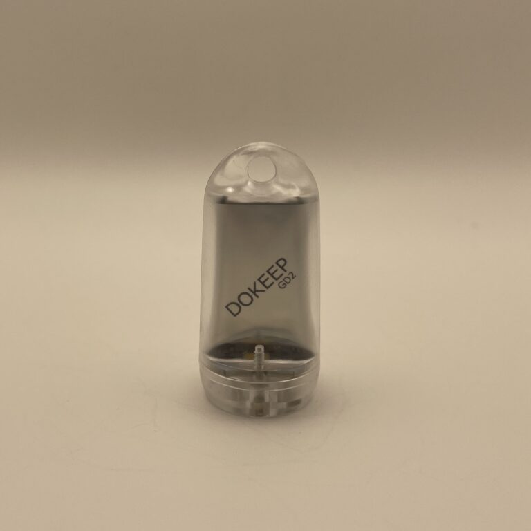 【なんと998円！】DOKeep ミニLEDライト【小型LEDランタン】 | フィールド設計