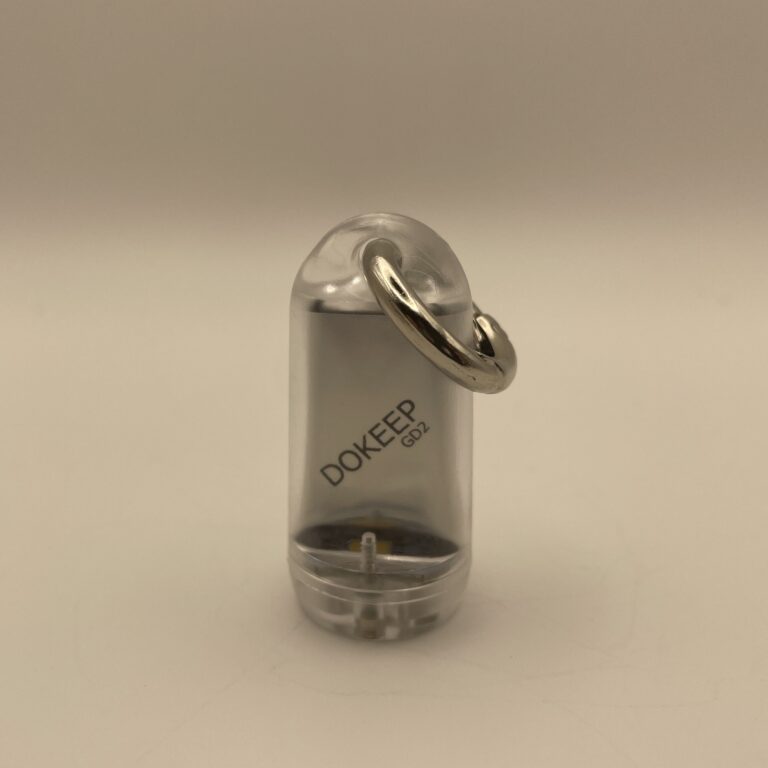 【なんと998円！】DOKeep ミニLEDライト【小型LEDランタン】 | フィールド設計